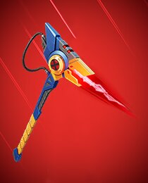 Colossal Hammer - Fortnite Pickaxe - Fortnite.GG