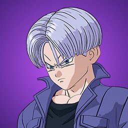 Trunks - Fortnite Skin - Fortnite.GG