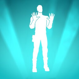 Feel It - Fortnite Emote - Fortnite.GG