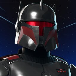 Moff Gideon - Fortnite Skin - Fortnite.GG