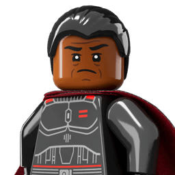 Moff Gideon - Fortnite Skin - Fortnite.GG