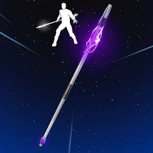 Force Lance - Fortnite Pickaxe - Fortnite.GG