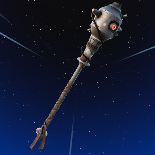 IG Droid Destructor - Fortnite Pickaxe - Fortnite.GG