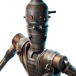 IG-11 - Fortnite Skin - Fortnite.GG