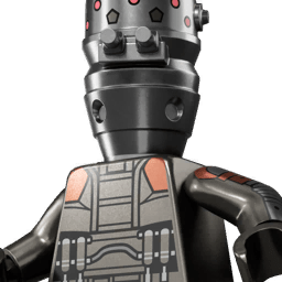 IG-11 - Fortnite Skin - Fortnite.GG