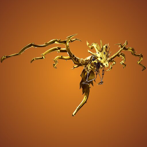 Skellon - Fortnite Glider - Fortnite.GG