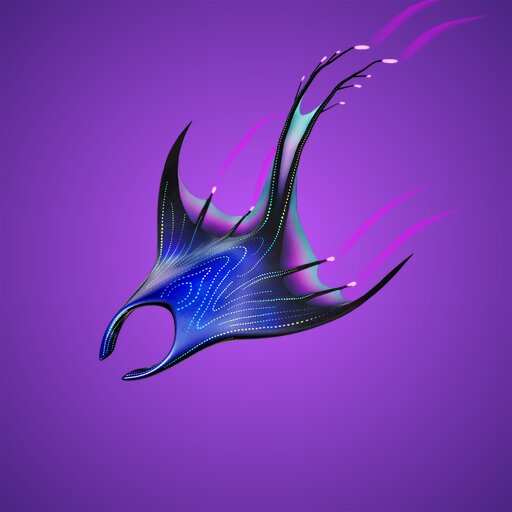 Sky Ray - Fortnite Glider - Fortnite.GG