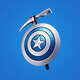 Captain Jones's Shield & Pickaxe - Fortnite Backpack - Fortnite.GG