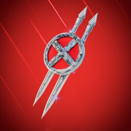 Brilliant Cutters - Fortnite Backpack - Fortnite.GG