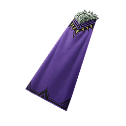 Shuri's Cloak - Fortnite Backpack - Fortnite.GG