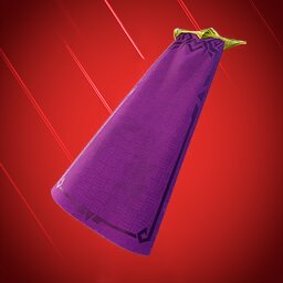 Mysterio's Cloak - Fortnite Backpack - Fortnite.GG