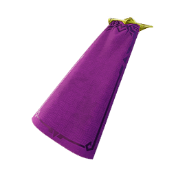 Mysterio's Cloak - Fortnite Backpack - Fortnite.GG