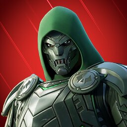 Doom - Fortnite Skin - Fortnite.GG
