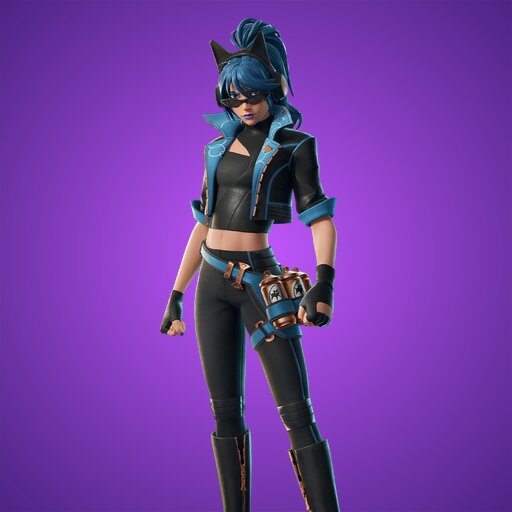 Heroic Hope - Fortnite Skin - Fortnite.GG