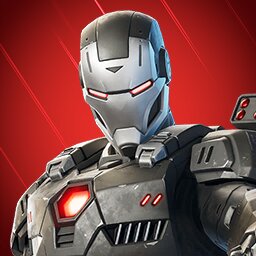 War Machine - Fortnite Skin - Fortnite.GG