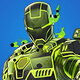 War Machine - Fortnite Skin - Fortnite.GG