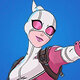 Gwenpool - Fortnite Skin - Fortnite.GG
