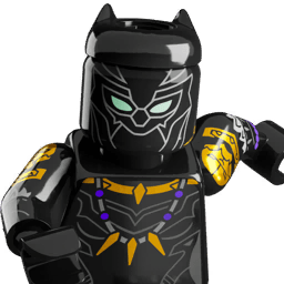 Shuri - Fortnite Skin - Fortnite.GG