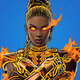Shuri - Fortnite Skin - Fortnite.GG