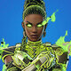 Shuri - Fortnite Skin - Fortnite.GG