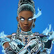 Shuri - Fortnite Skin - Fortnite.GG