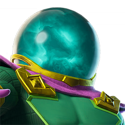 Mysterio - Fortnite Skin - Fortnite.GG