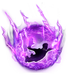 Panther's Plasma Orb - Fortnite Contrail - Fortnite.GG