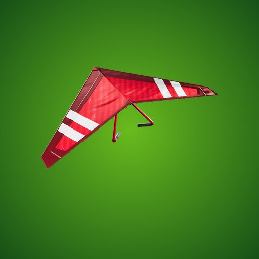 Sky Stripe - Fortnite Glider - Fortnite.GG