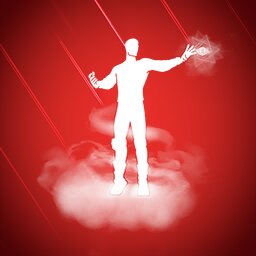 Mysterio's Magic Trick - Fortnite Emote - Fortnite.GG