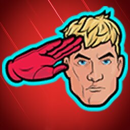 Jones's Salute - Fortnite Emoji - Fortnite.GG