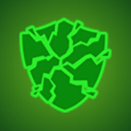 Shield Break - Fortnite Emoji - Fortnite.GG