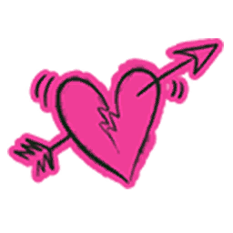 Corazón - Fortnite Emoji - Fortnite.GG