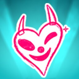 Diabólica - Fortnite Emoji - Fortnite.GG