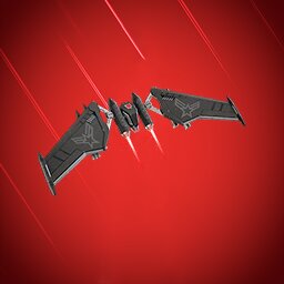 War Force Wings - Fortnite Glider - Fortnite.GG