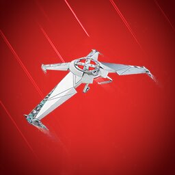 White Queen's Drone - Fortnite Glider - Fortnite.GG