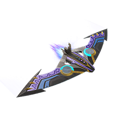 Shuri's Skywings - Fortnite Glider - Fortnite.GG
