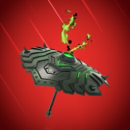 Doom Brella - Fortnite Glider - Fortnite.GG