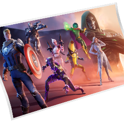 Assembled - Fortnite Loading Screen - Fortnite.GG