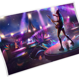 Beautiful Battle - Fortnite Loading Screen - Fortnite.GG