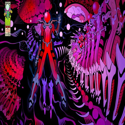 Supernatural Mysterio Fortnite Loading Screen Fortnitegg