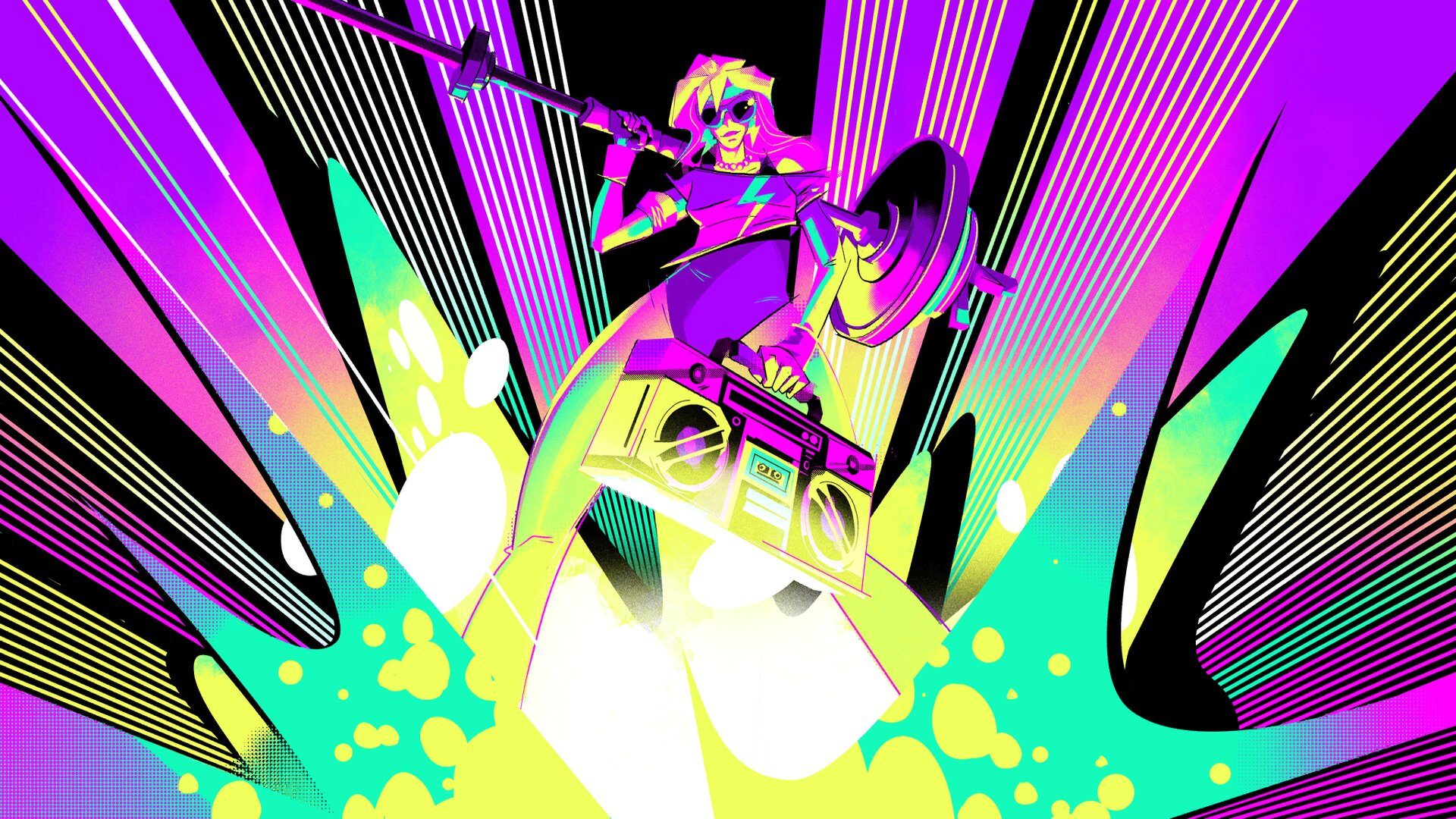 Killer Beats - Fortnite Loading Screen - Fortnite.GG Killer Beats - Fortnite Loading Screen - Fortnite.GG