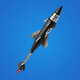 Handheld Missile - Fortnite Pickaxe - Fortnite.GG