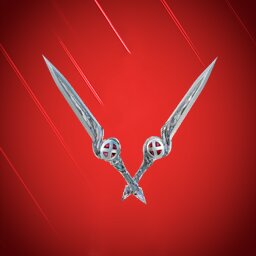 Brilliant Cutters - Fortnite Pickaxe - Fortnite.GG