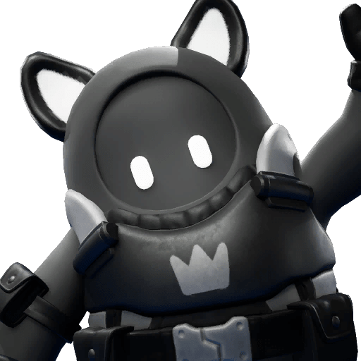 Mecha Team Shadow - Fortnite Skin - Fortnite.GG