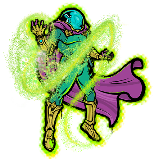 Incoming Illusion - Fortnite Spray - Fortnite.GG