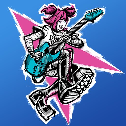 Dee-stroyer - Fortnite Spray - Fortnite.GG