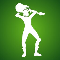 Heads Up - Fortnite Emote - Fortnite.GG