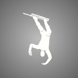 Kick it! - Fortnite Emote - Fortnite.GG