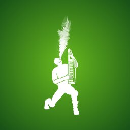 Flamin' Licks - Fortnite Emote - Fortnite.GG