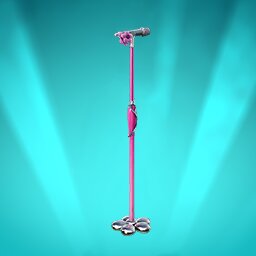 Bichota Mic - Fortnite Microphone - Fortnite.GG